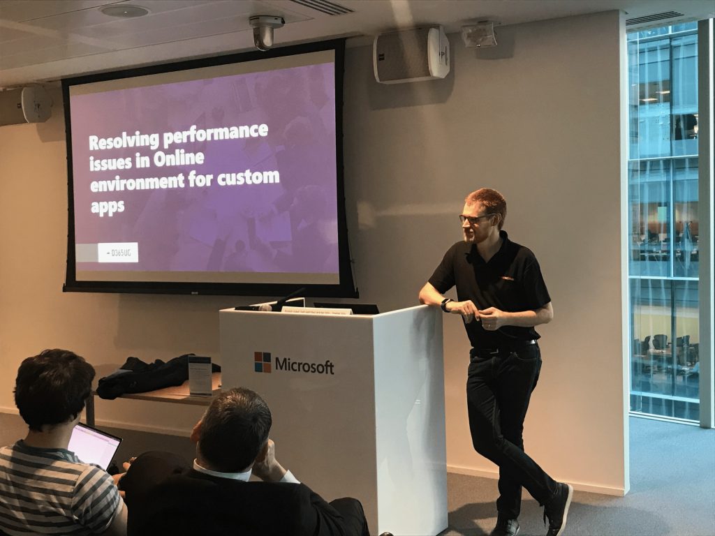 Home - UK Dynamics 365 & Power Platform User Group